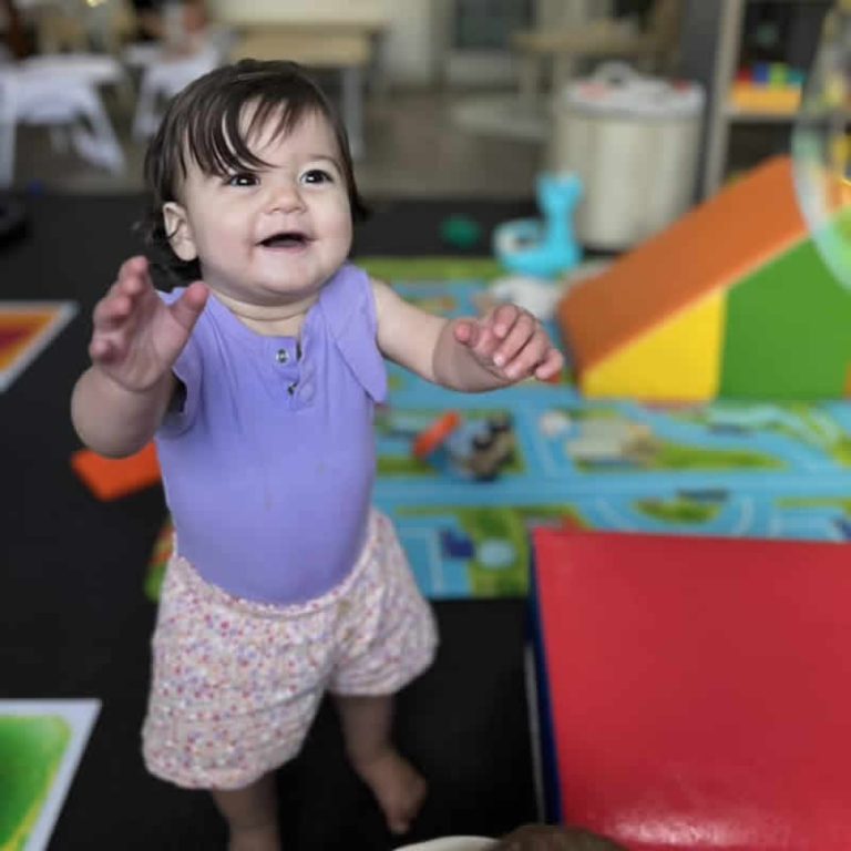 Contact Us - Scoresby Village Childcare Centre