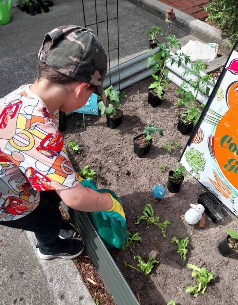 Our Centre - Scoresby Village Childcare Centre